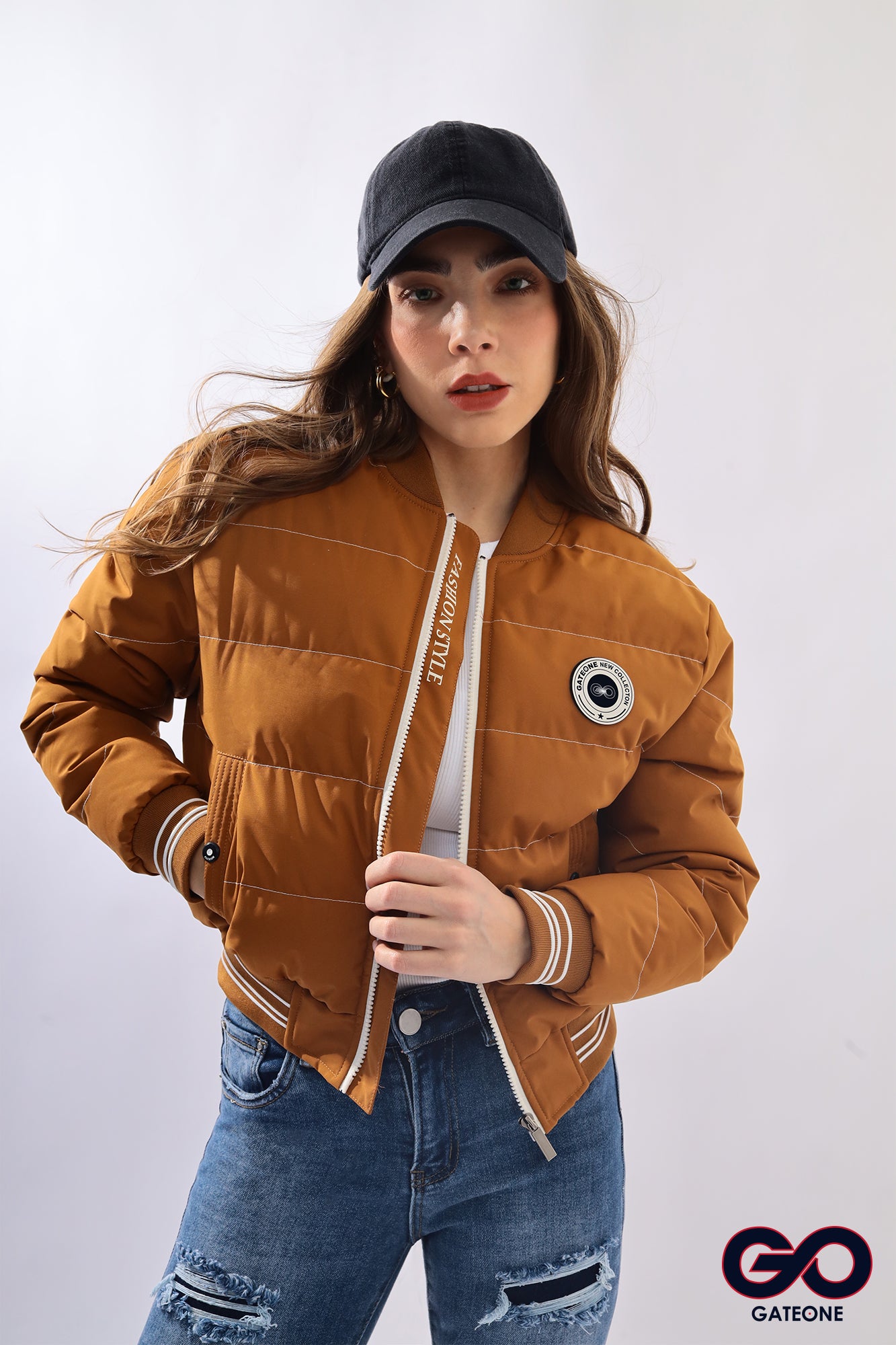 GATE ONE – Goga & Co