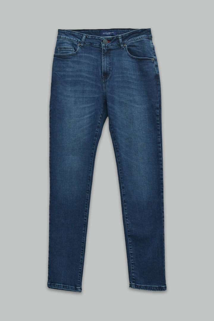 JEANS – Goga & Co