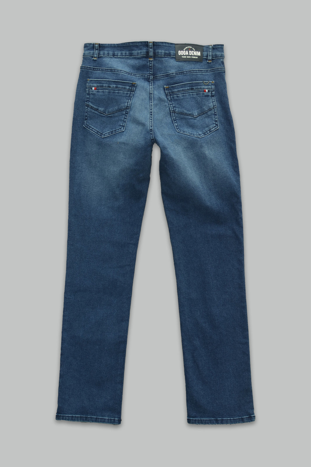 JEANS – Goga & Co