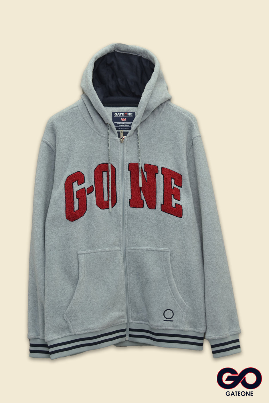 GATE ONE – Goga & Co